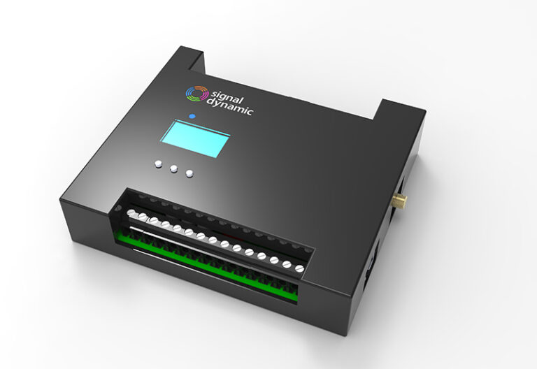 Signal Dynamic launches alarm connectivity devices – PSI