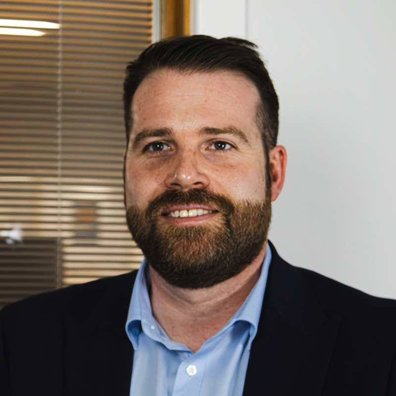 Kings Secure Technologies appoints Matthew Blakey – PSI