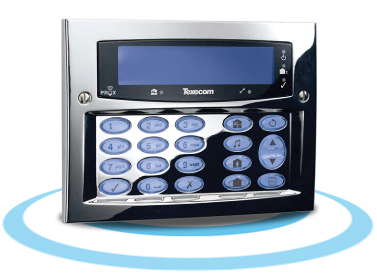 Texecom agrees UK deal with Videcon - PSI