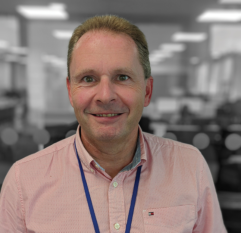 Meet the NSI Installer – Alistair Enser - PSI