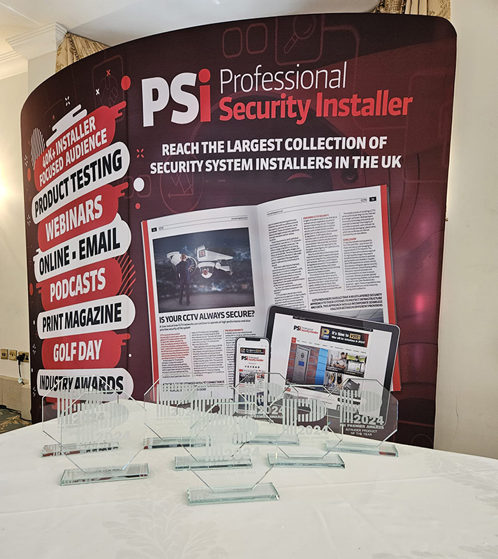 PSi Premier Awards 2024 winners revealed! - PSI