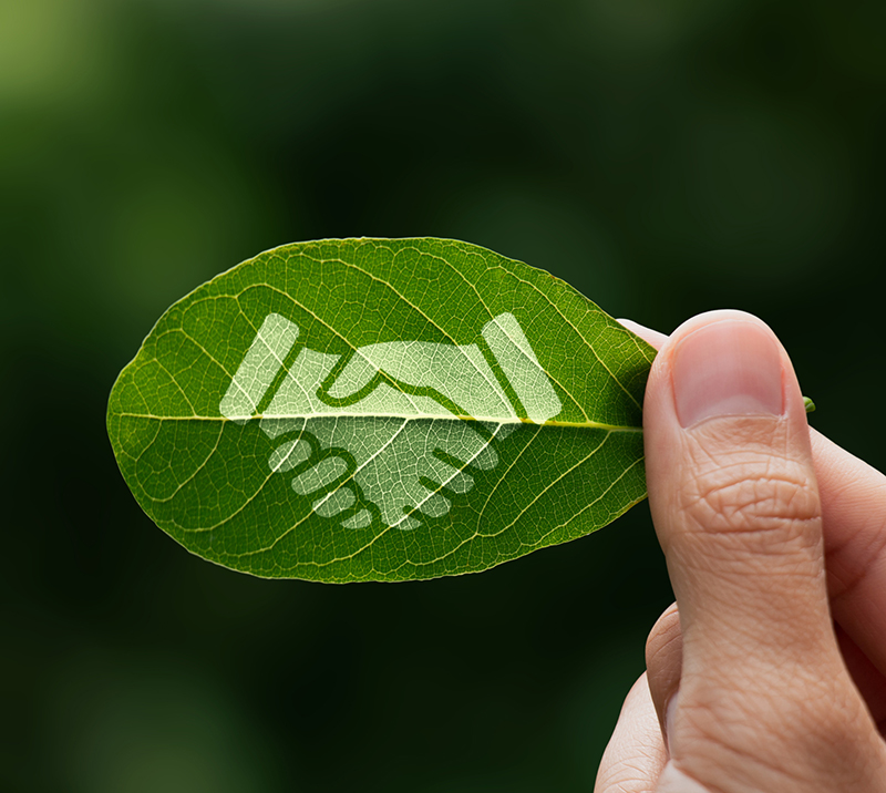 Security buying and your ESG profile – PSI