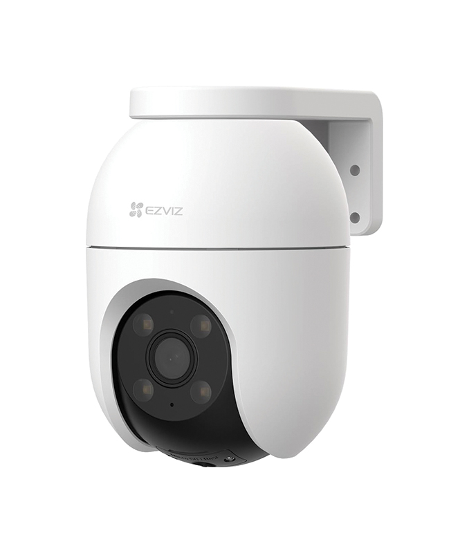 TESTED – Ezviz C8c 1080p - PSI