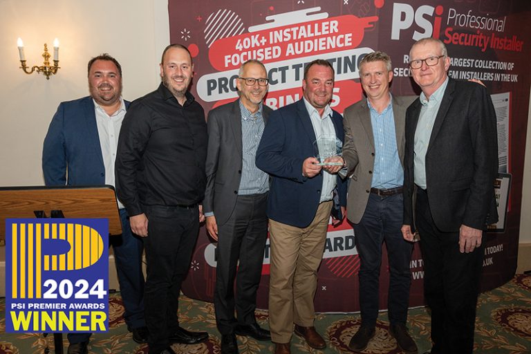 PSi Premier Awards 2024 winners – i-PRO – PSI