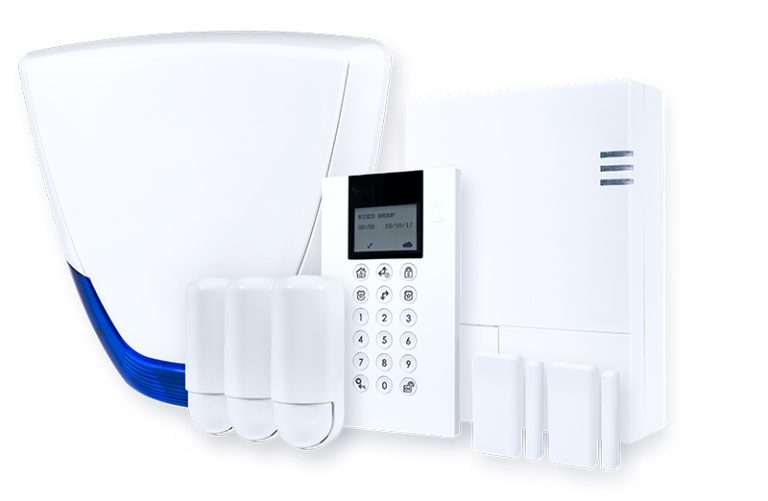 RISCO unveils LightSYS Air wireless system – PSI