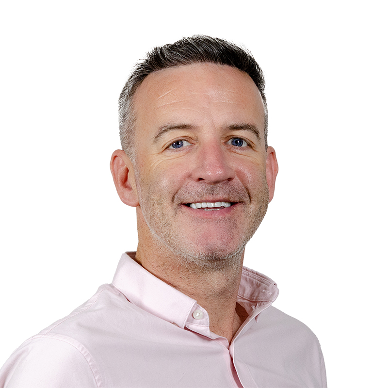 David Mountfield is new Texecom CEO – PSI