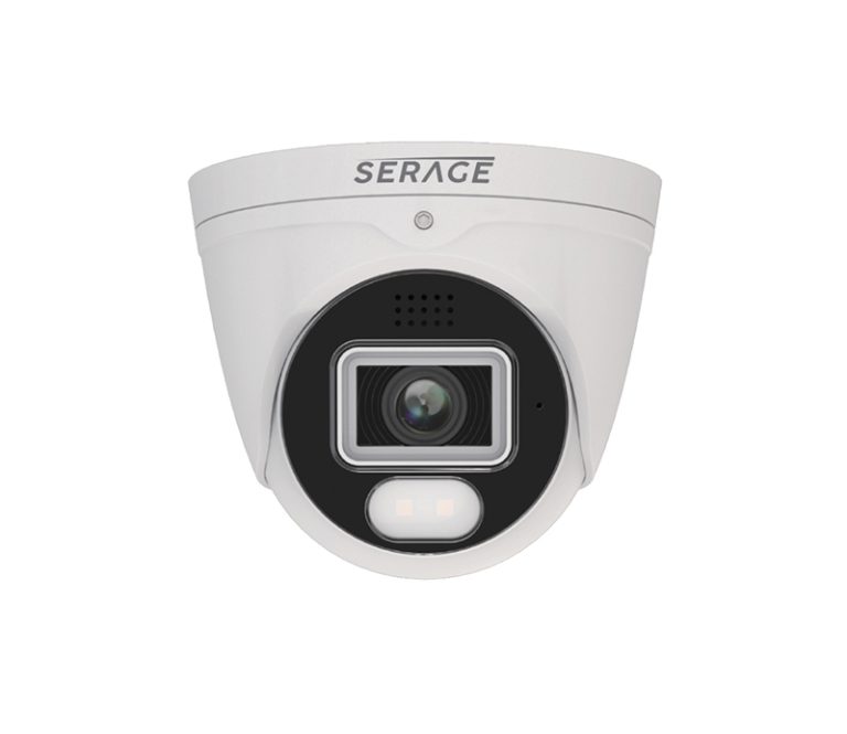 TESTED – Serage C-Colour Camera – PSI