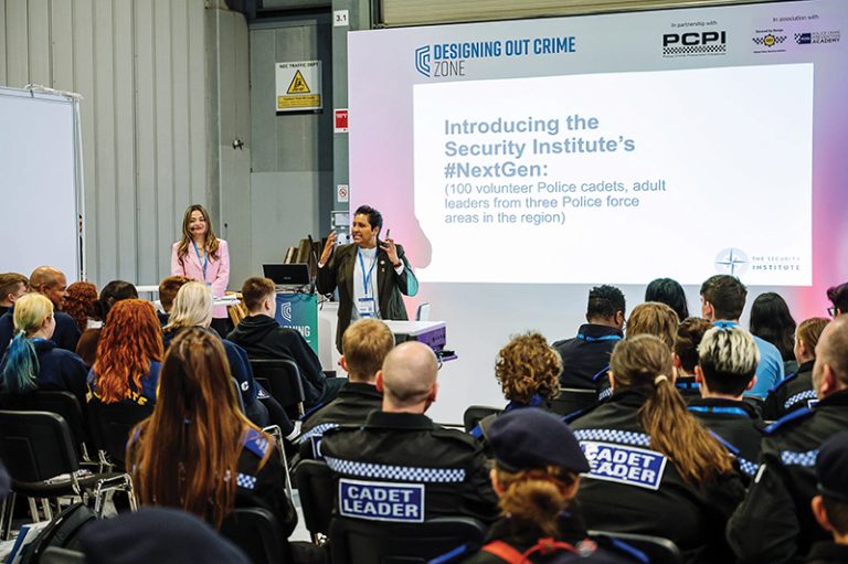 The Security Event – More than just an exhibition! – PSI