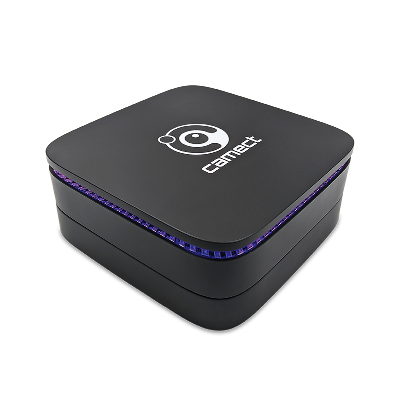 TESTED – Camect Smart Camera Hub – PSI