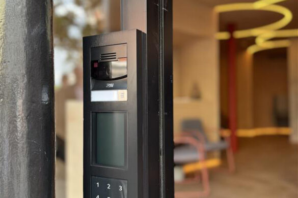 Three acquisitions for ABCA Systems - PSI