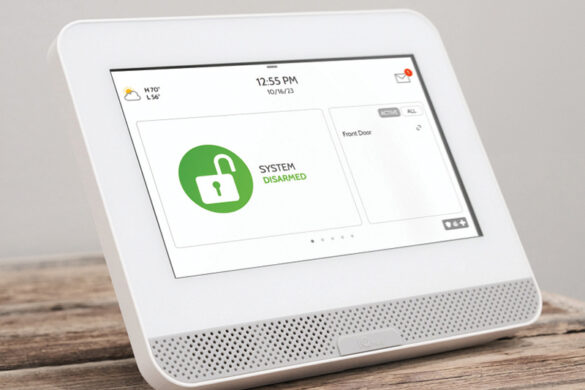 TESTED – Paxton Entry app & myPaxton – PSI