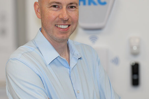 CSL launches the DigiAir Pro 3 - PSI