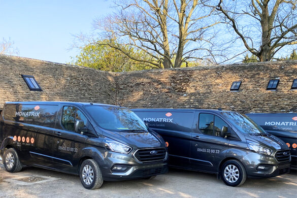 Three acquisitions for ABCA Systems - PSI