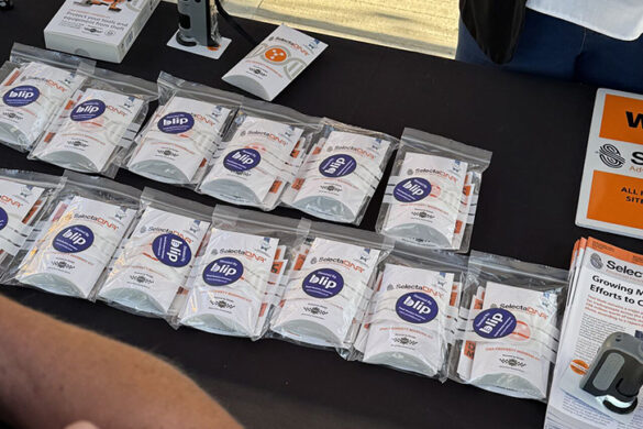 Three acquisitions for ABCA Systems - PSI