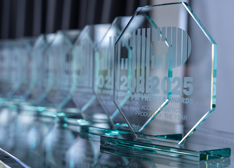 PSi Premier Award 2025 winners revealed – PSI