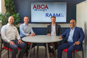 ABCA Systems announces RAAM acquisition – PSI