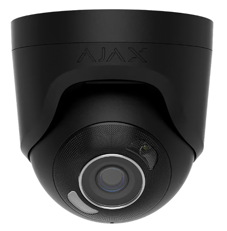 Hybrid illumination cameras for low-light areas – PSI