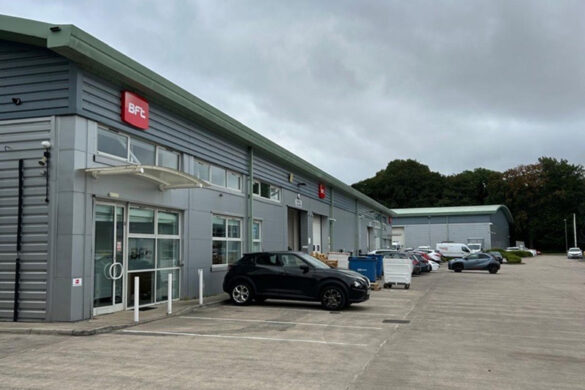 First acquisition of 2025 for Ranger - PSI