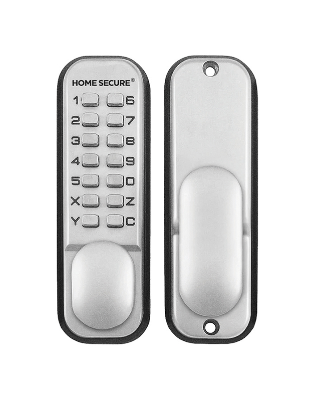 TESTED – Home Secure Digital Lock - PSI