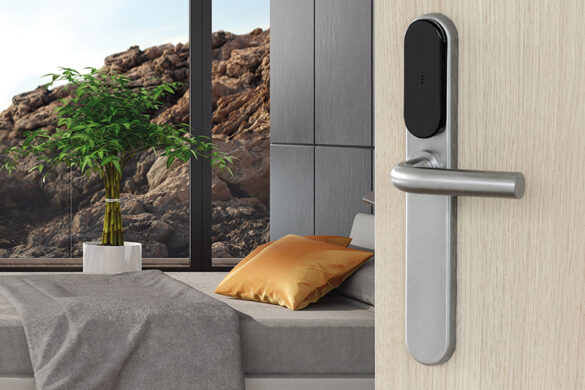 Fortus announces acquisition of Security Supplies - PSI