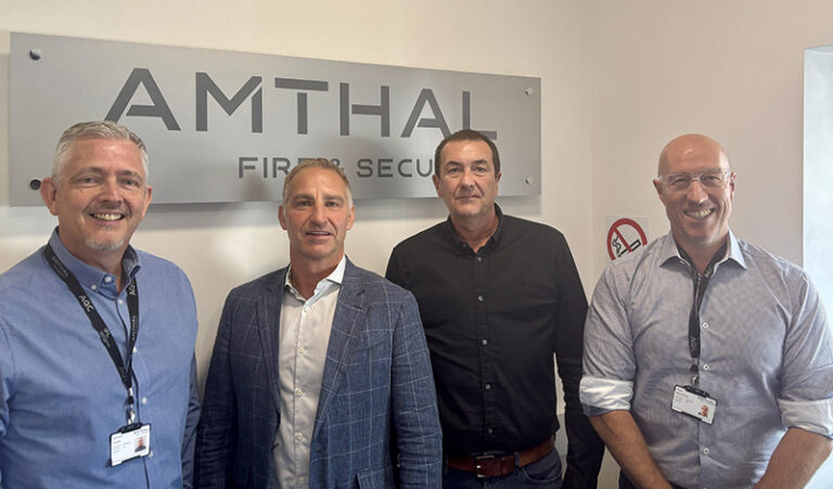 Amthal completes Serv assets acquisition – PSI
