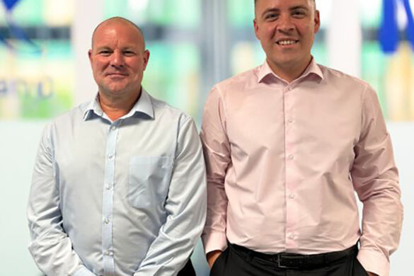 Fortus announces acquisition of Security Supplies - PSI