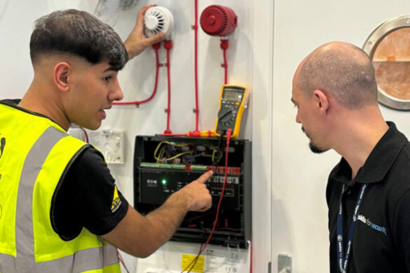 Fortus announces acquisition of Security Supplies - PSI