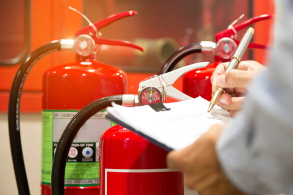 Vipond Fire Protection merges with Chubb - PSI