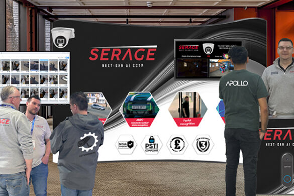 ABCA Systems announces RAAM acquisition - PSI