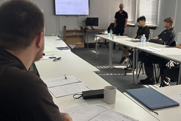 ABCA Systems announces RAAM acquisition - PSI