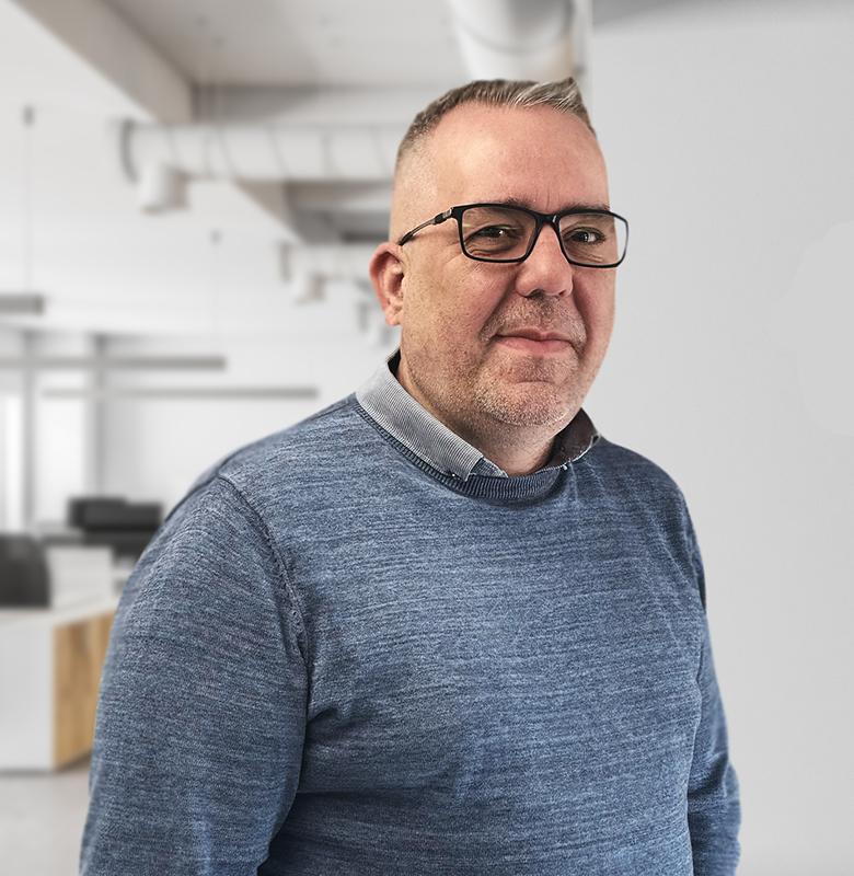 Simon Parr joins E&B Fire – PSI