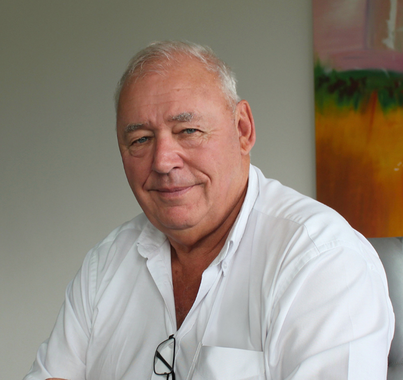 C-TEC’s Andrew Foster is elected to FIA Board – PSI
